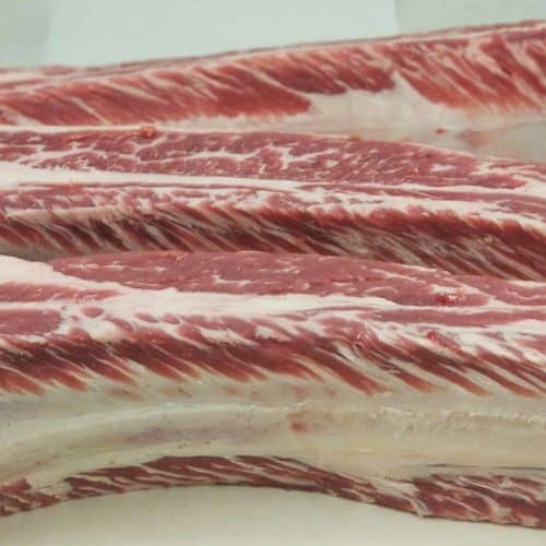 Locally Sourced Meat Bronx, NY | Vincent's Meat Market
