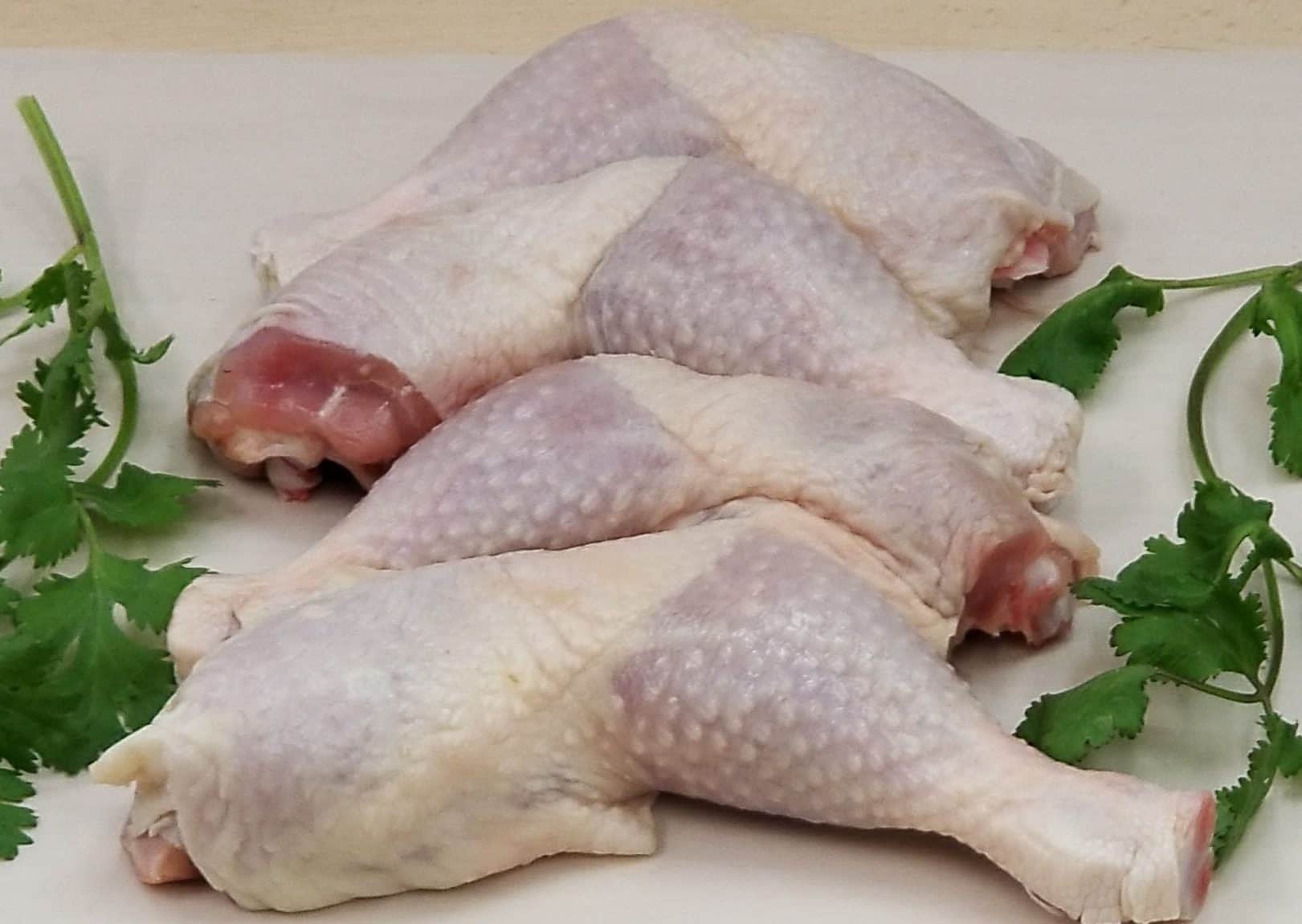 CHICKEN LEGS Vincent s Meat Market