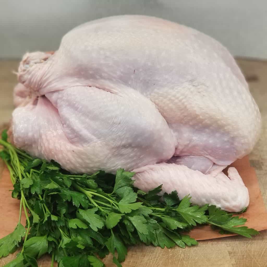 Murray's Turkey - Vincent's Meat Market