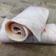 PORK SKIN – PORK BELLY SKIN – Vincent's Meat Market