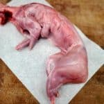 FRESH WHOLE RABBITS - Vincent's Meat Market