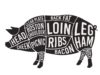 Primal & Subprimal Cuts of Pork| Vincent's Meat Market
