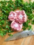 Fresh Oxtail Meat Market | Vincent’s Meat Market