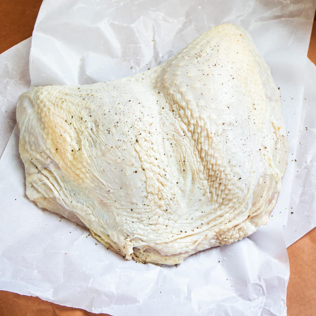 Turkey Meat | Fresh Turkey Meat | Vincent’s Meat Market