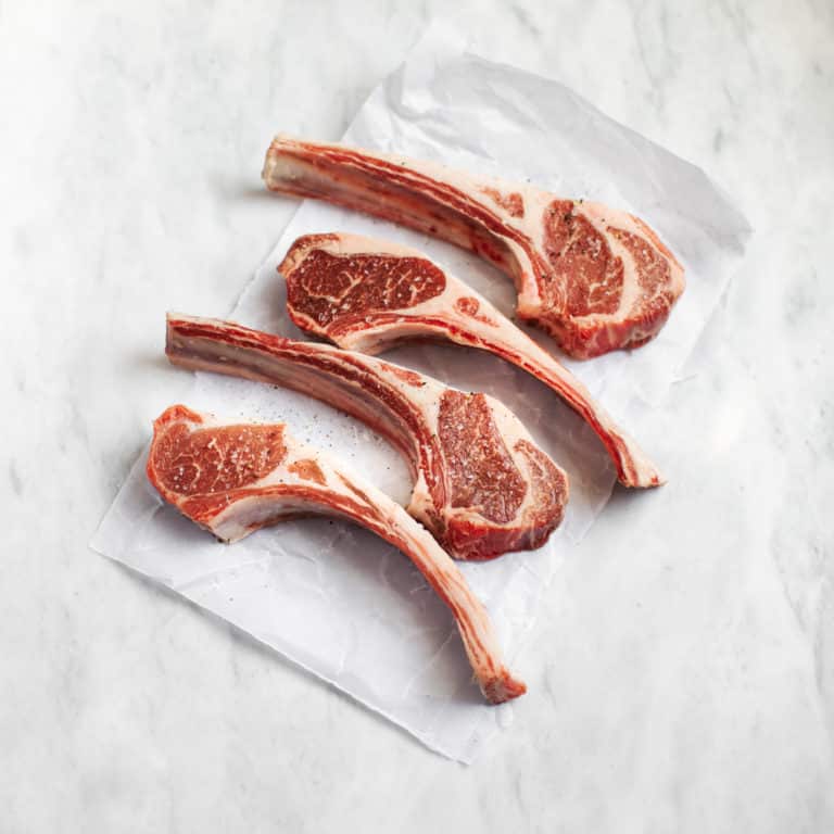 Lamb Chops for Sale | Vincent’s Meat Market