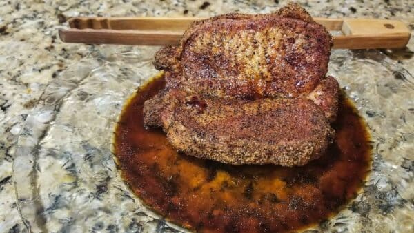 4 Types of Lambchops Everyone Should Try